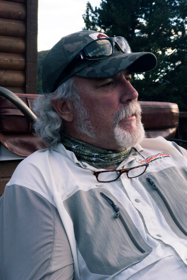 The Forest Service is Burning - Pikes Peak Outdoor Recreational