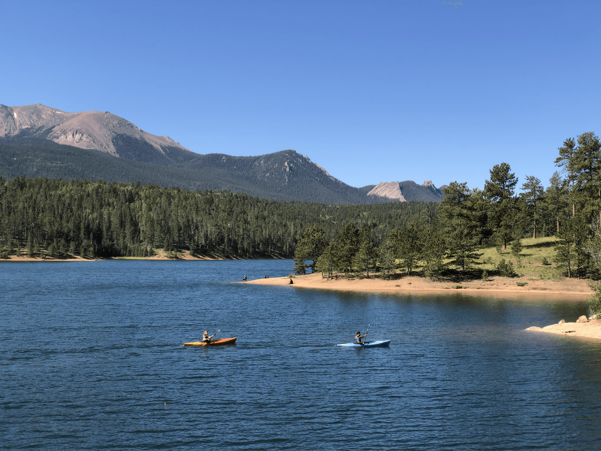 North Slope Recreation Area Open for the Season - Changes to Access ...